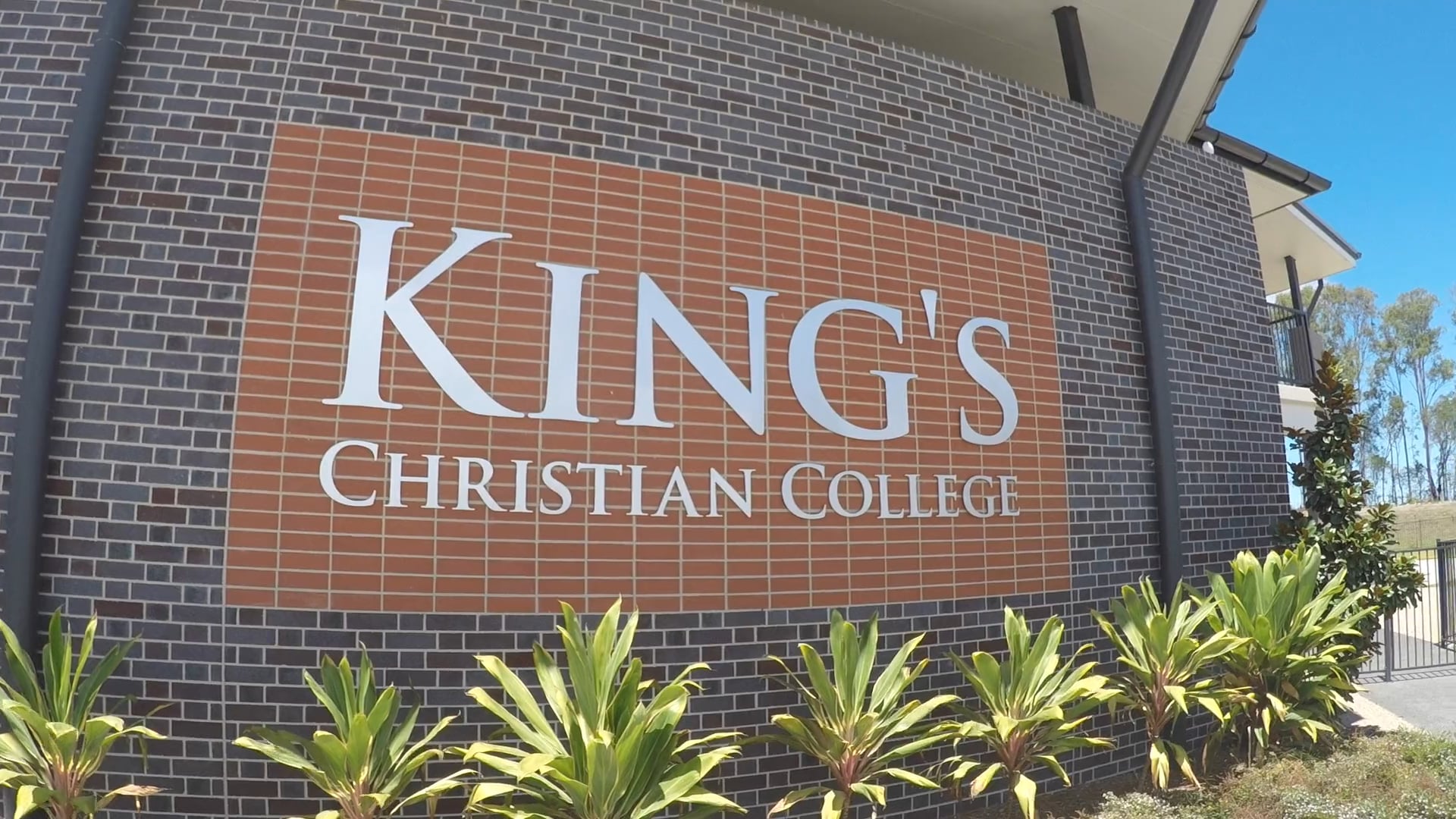 Kings Pimpama Term 1 2017 on Vimeo