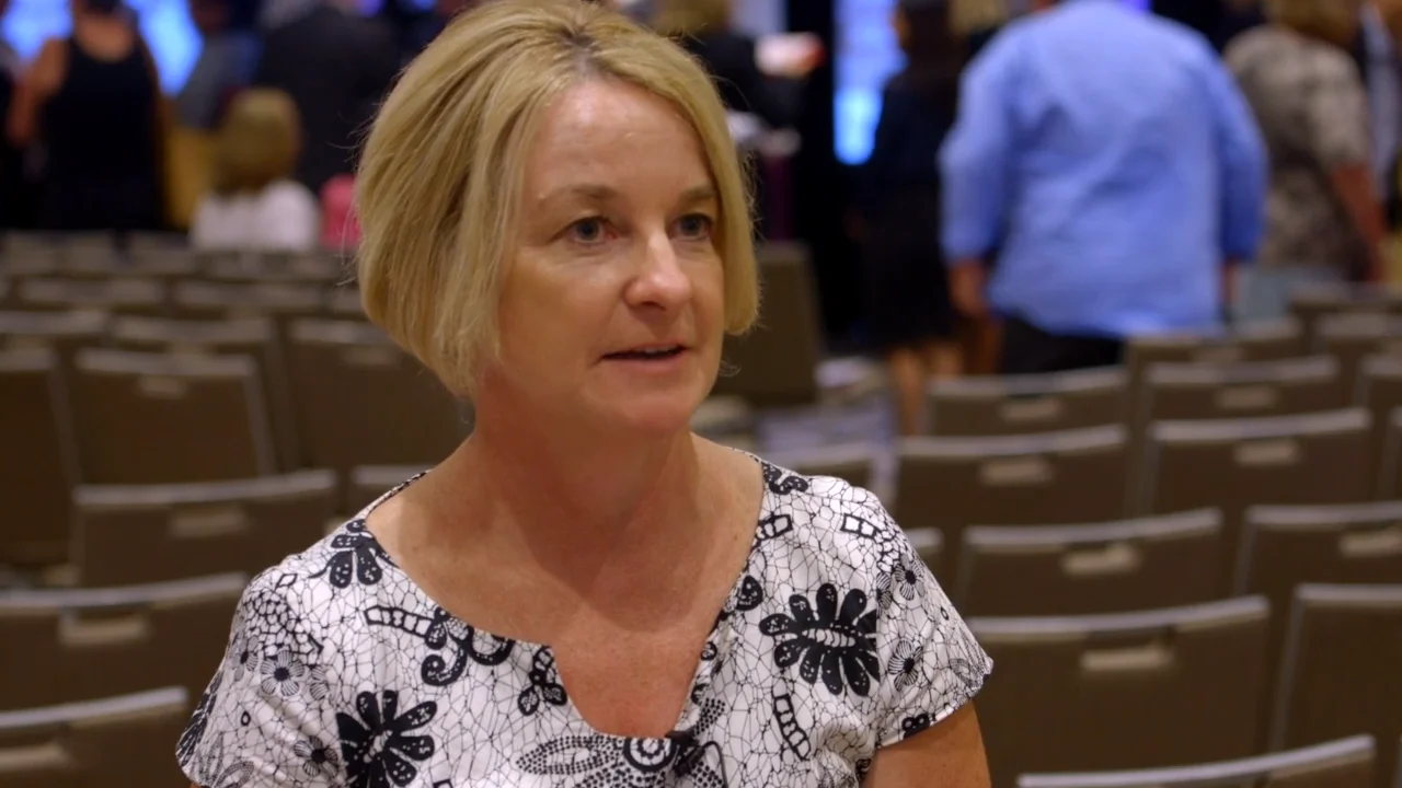 Kaylene Widderick on Vimeo