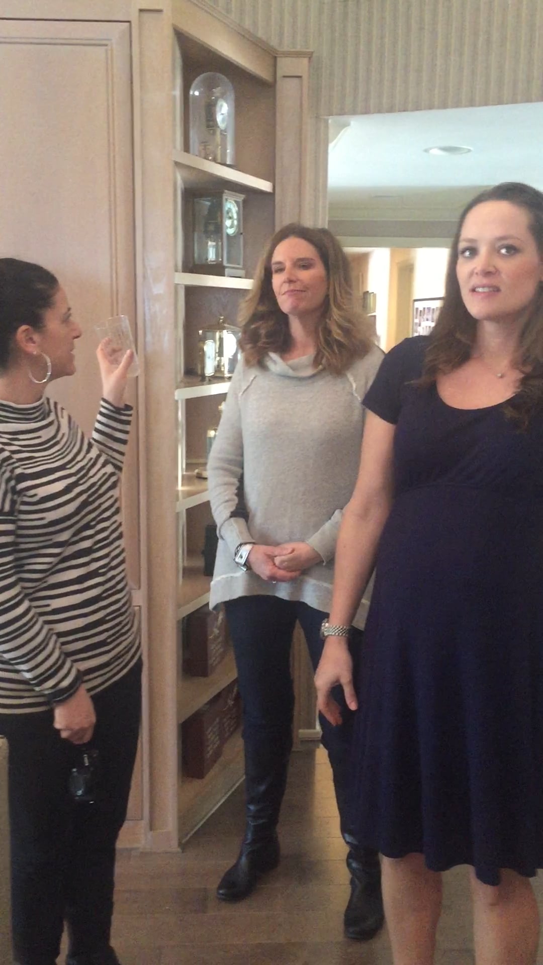 Rachel shower 1 on Vimeo