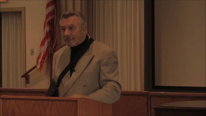 Sunday - January 22, 2017 Thom Rachford on Vimeo