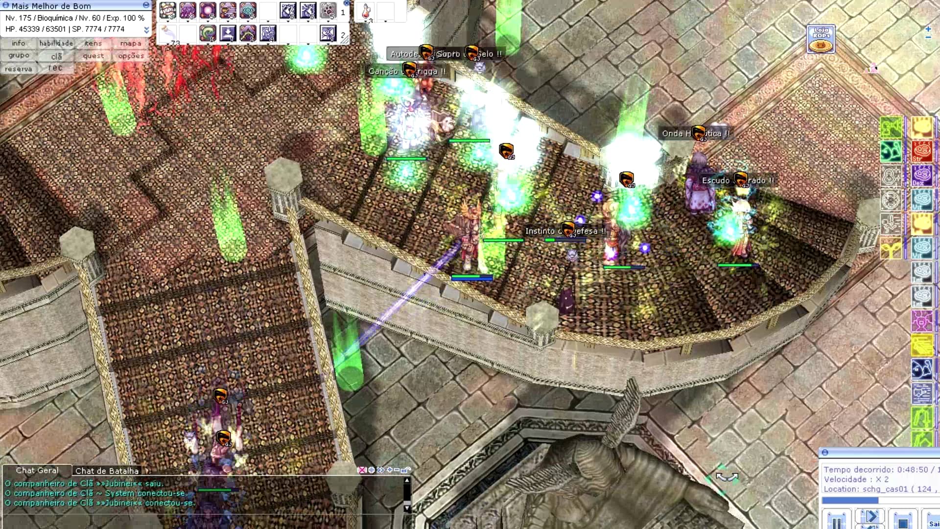 G I JOE WOE 02-02-17 on Vimeo