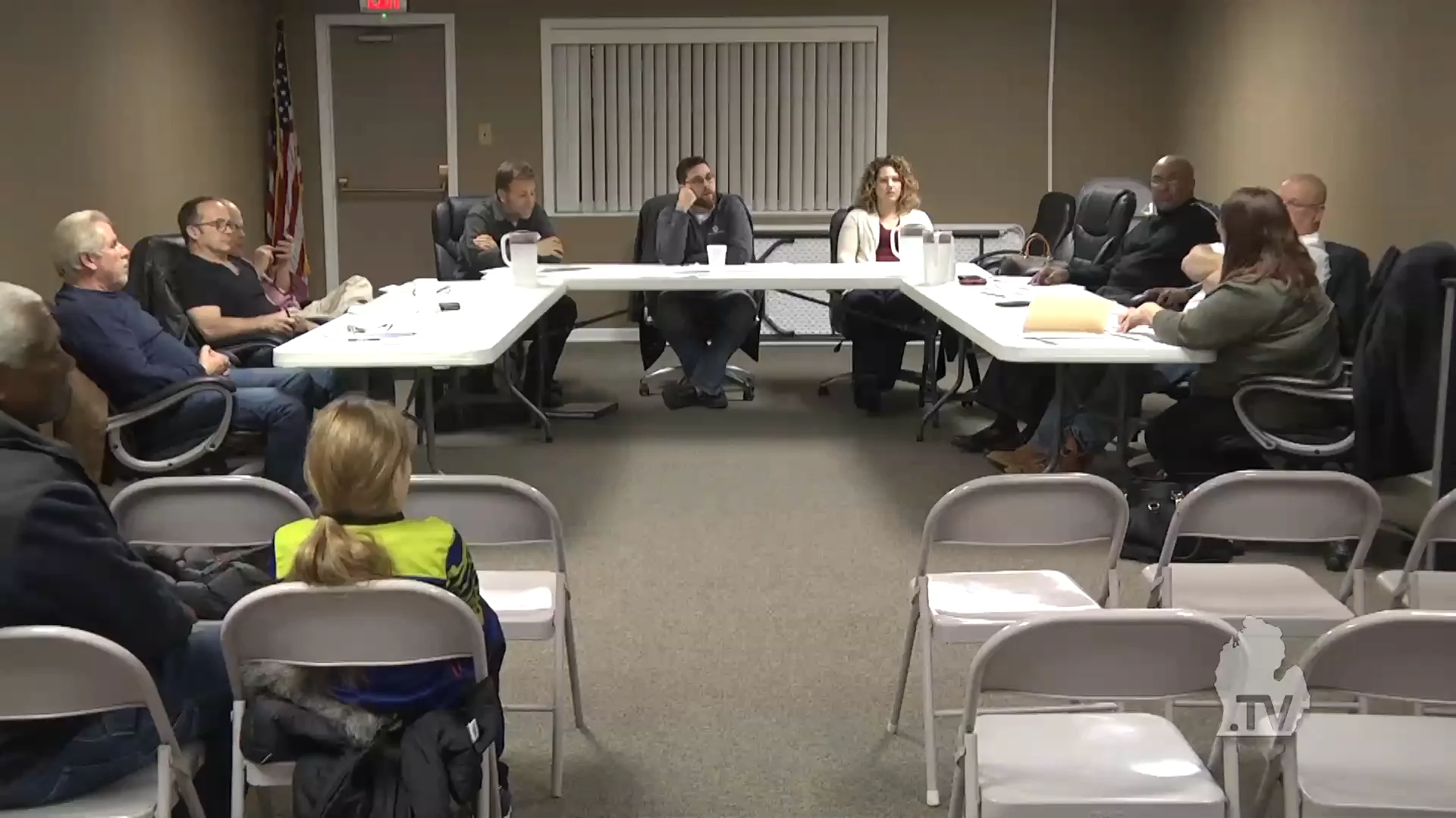 Village of Romeo Downtown Development Authority Meeting - February 1st ...