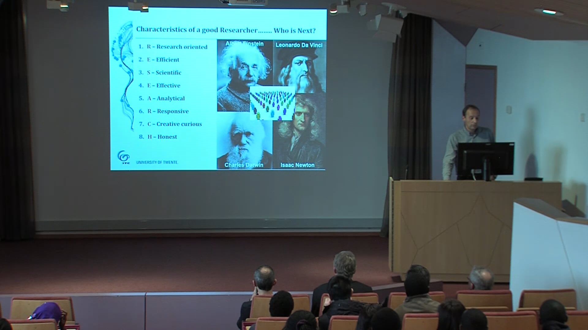 Tom Rientjes on Vimeo