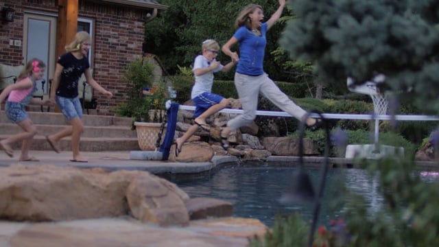 Aquascape Pools on Vimeo