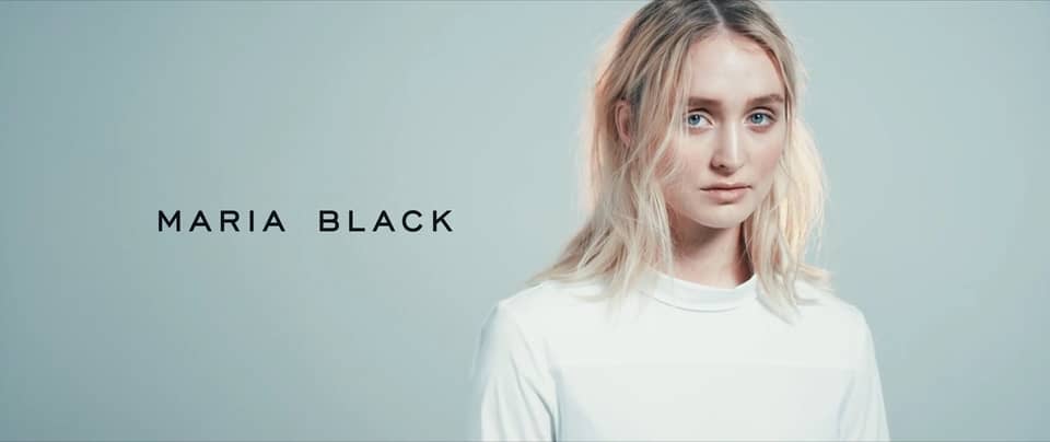 Maria Black Jewellery on Vimeo