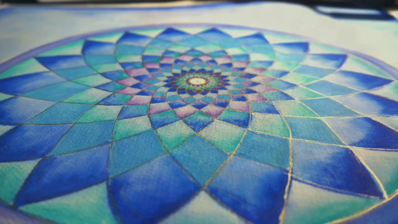 Mandala Training on Vimeo