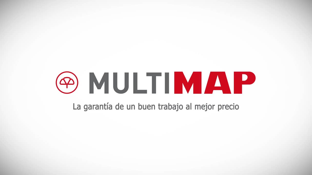 M O G R A P H .:. Multimap .:. MAPFRE on Vimeo