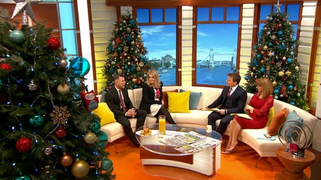 Dr Mark Rackley on Vimeo