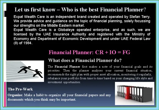 Best Tips by Finance Expert Stefan Terry on Offshore Investment Market ...