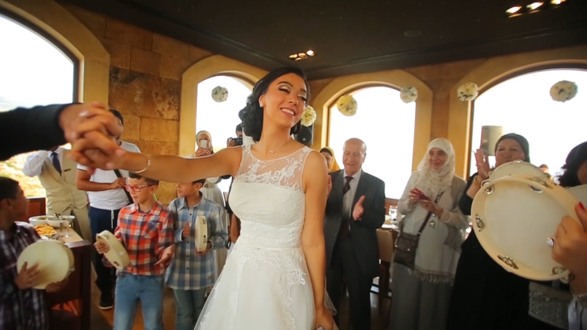 Wedding Video - Celebrating Love on Vimeo
