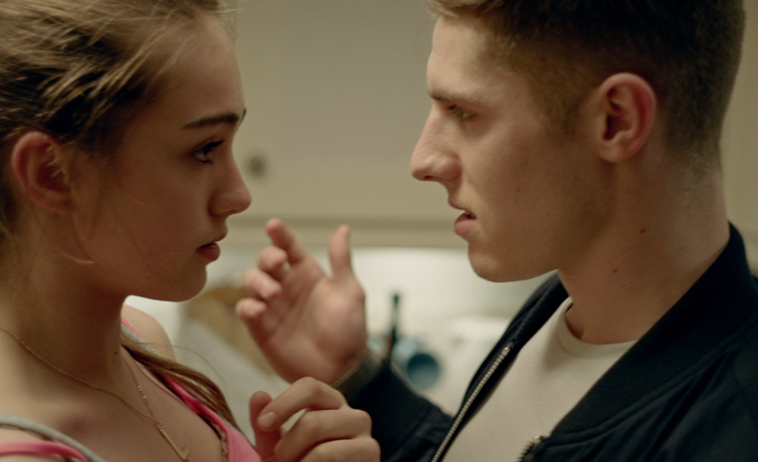 NSPCC | #ListenToYourSelfie on Vimeo