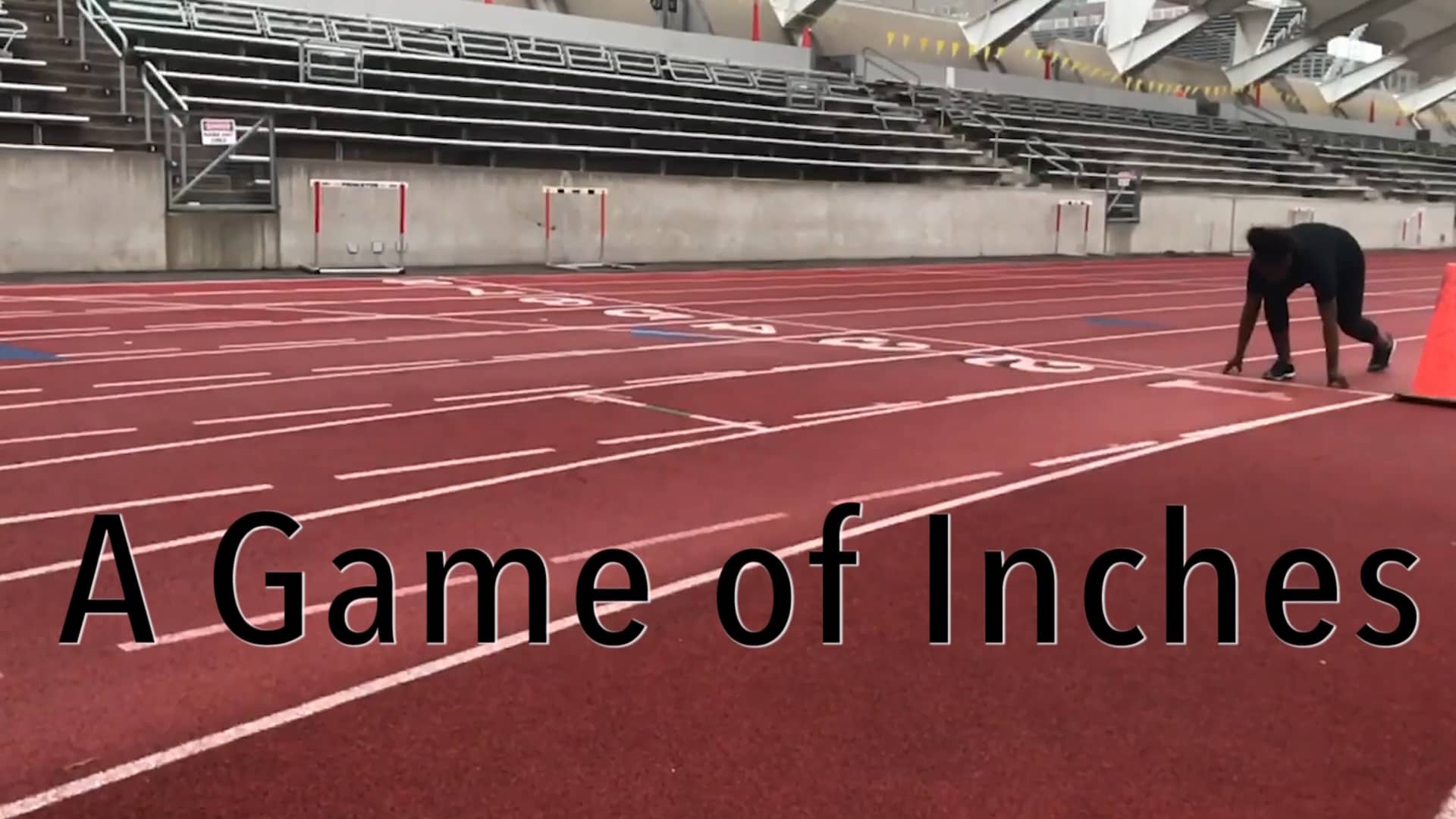 A Game of Inches, a film by Andie Ayala and Tylor Johnson on Vimeo