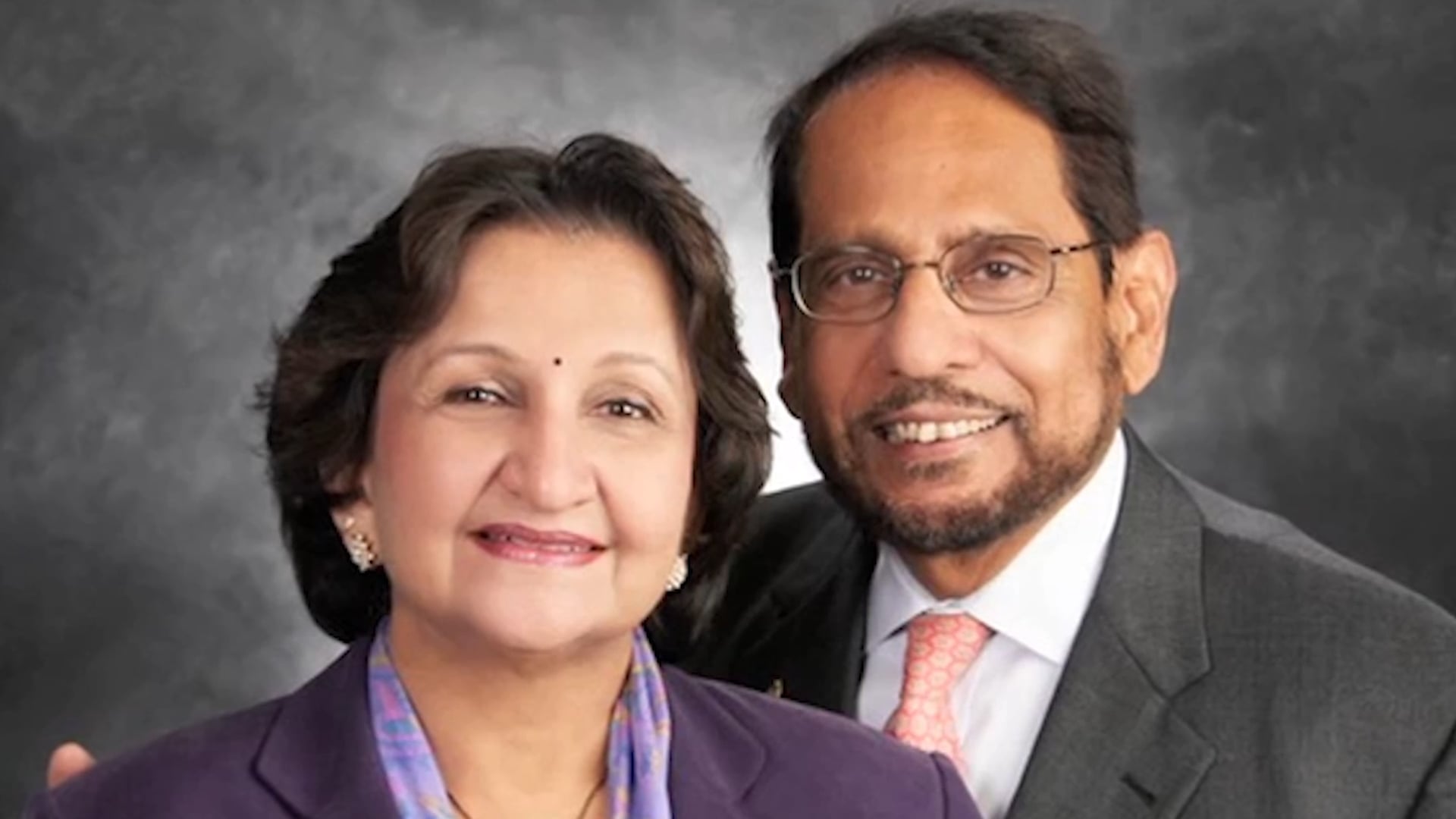Hersha H. & Hasu P. Shah Join United Way Million Dollar Roundtable on Vimeo