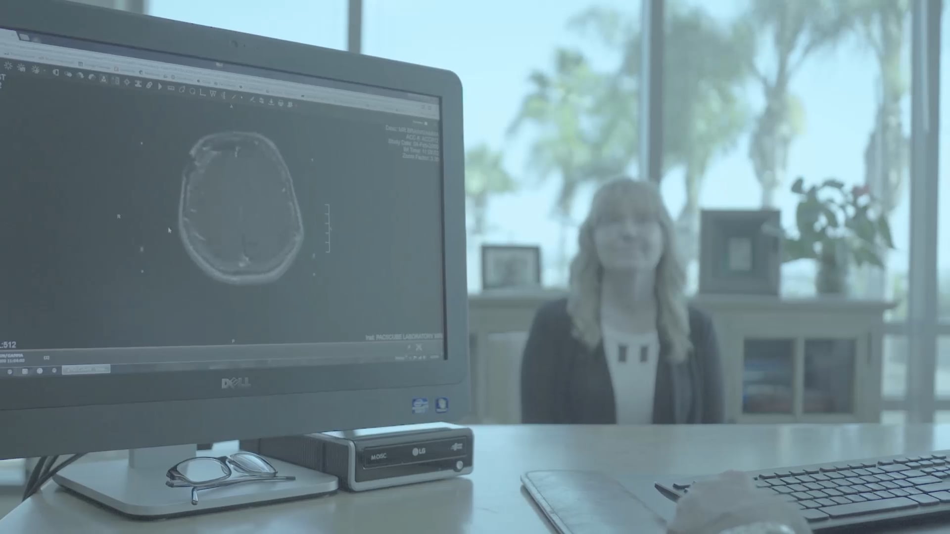 DatCard Virtual Image Exchange Patient Consult on Vimeo