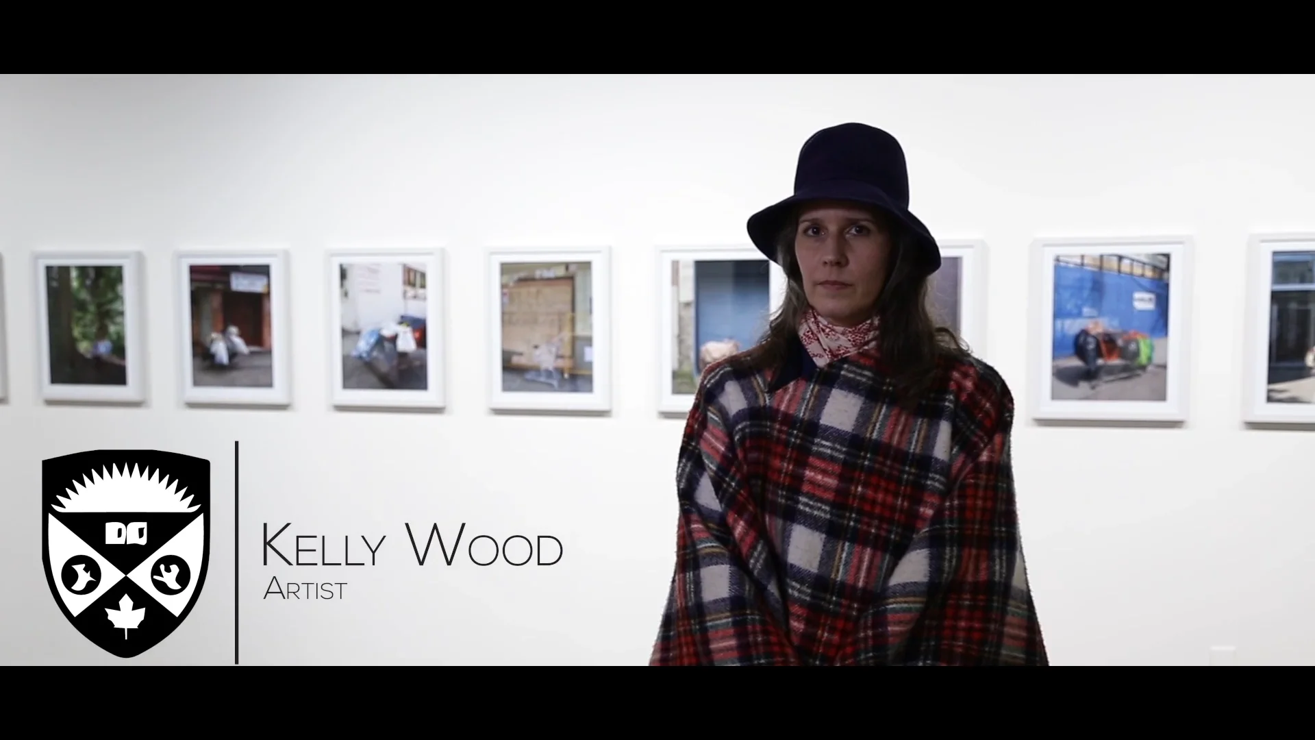 The Vancouver Carts: Photographs by Kelly Wood