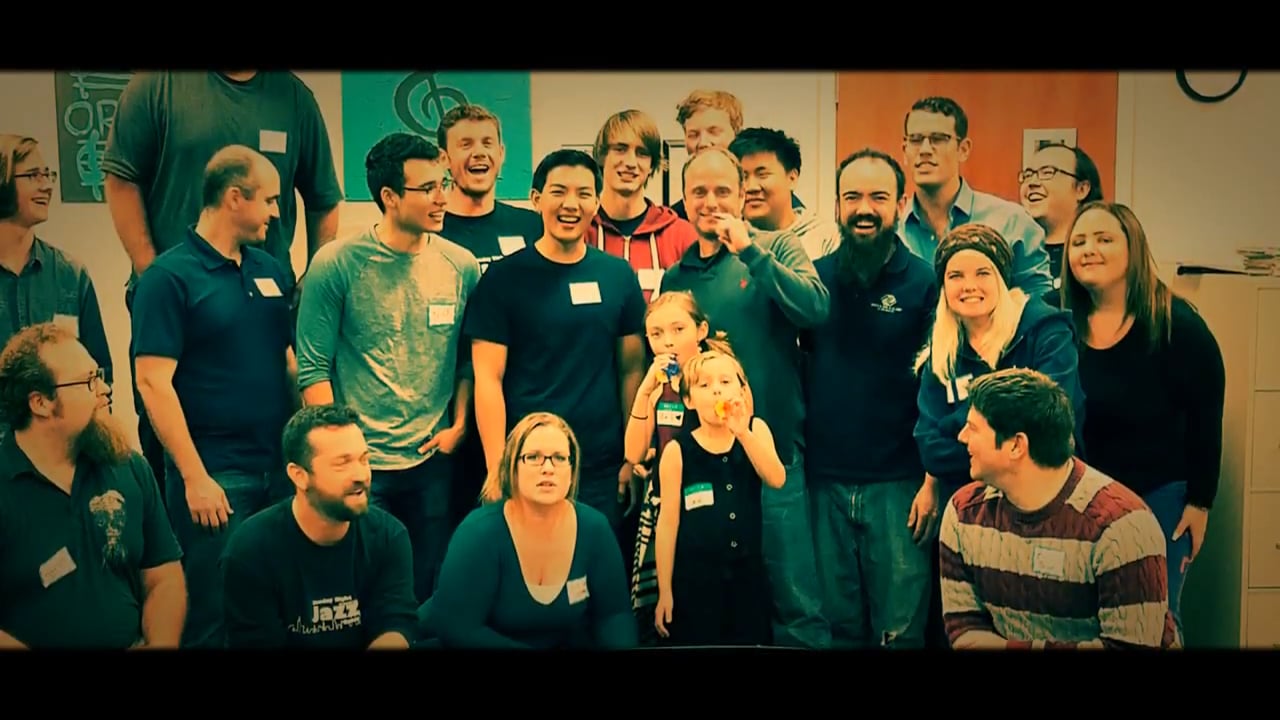 Mark Weed's 20th Celebration Video on Vimeo