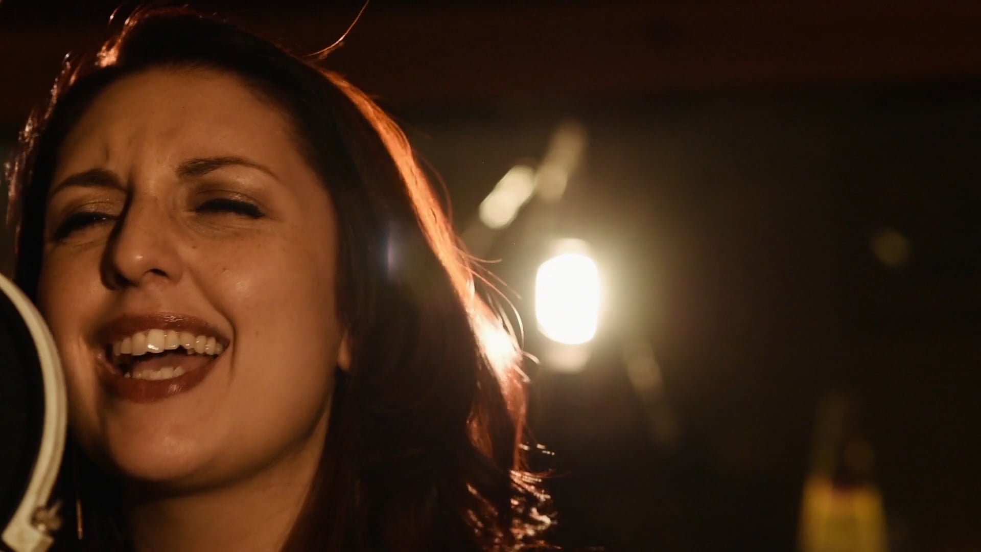 Jenny Langer on Vimeo