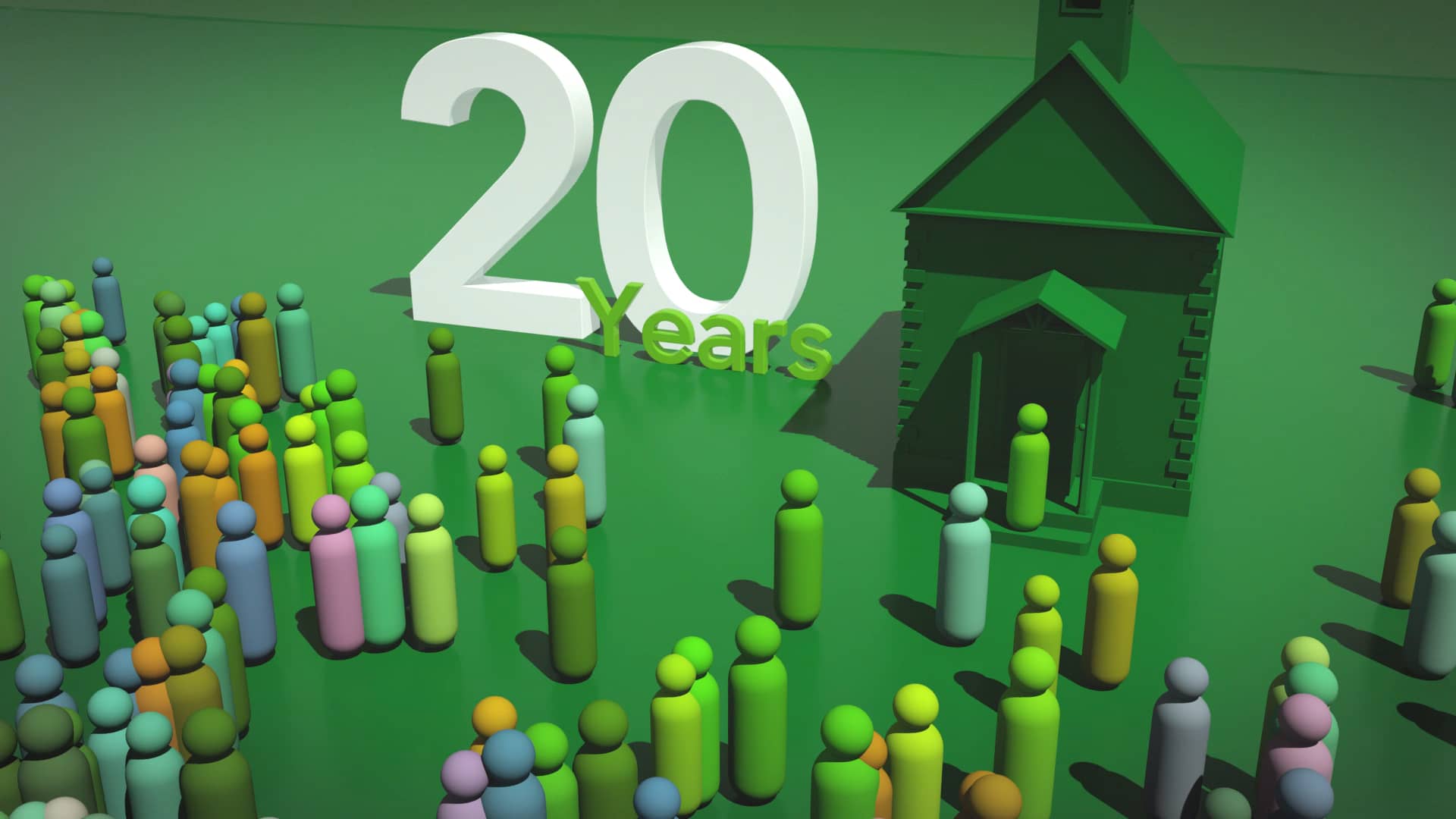 Kelly Educational Staffing intro on Vimeo