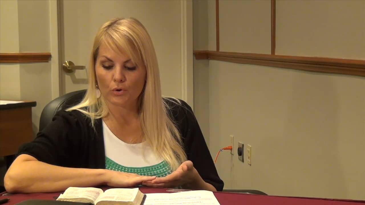 20120721 Caroline Brock - Mormon Religion S2 on Vimeo