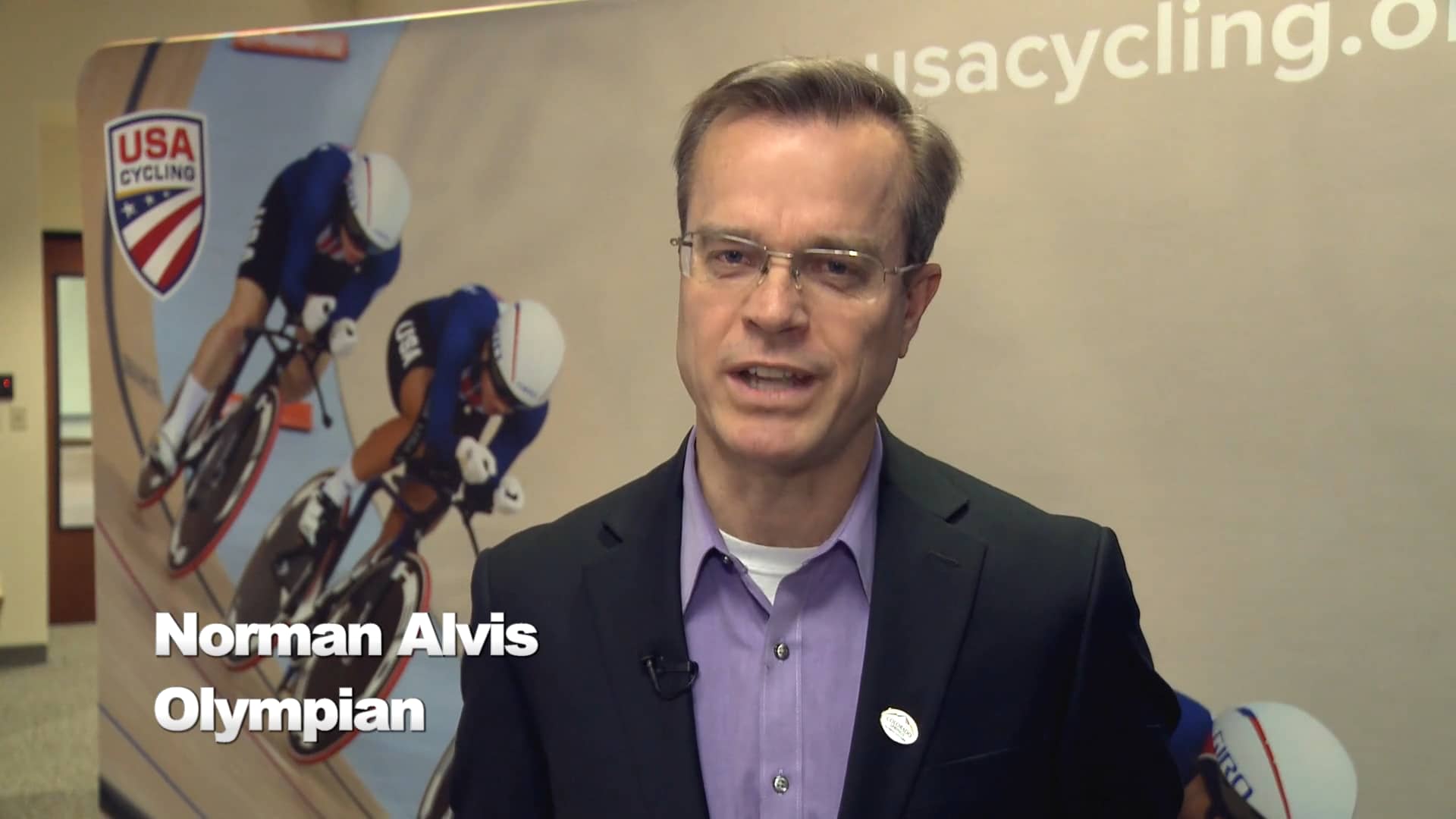 Norman Alvis COLORADO CLASSIC Promo on Vimeo