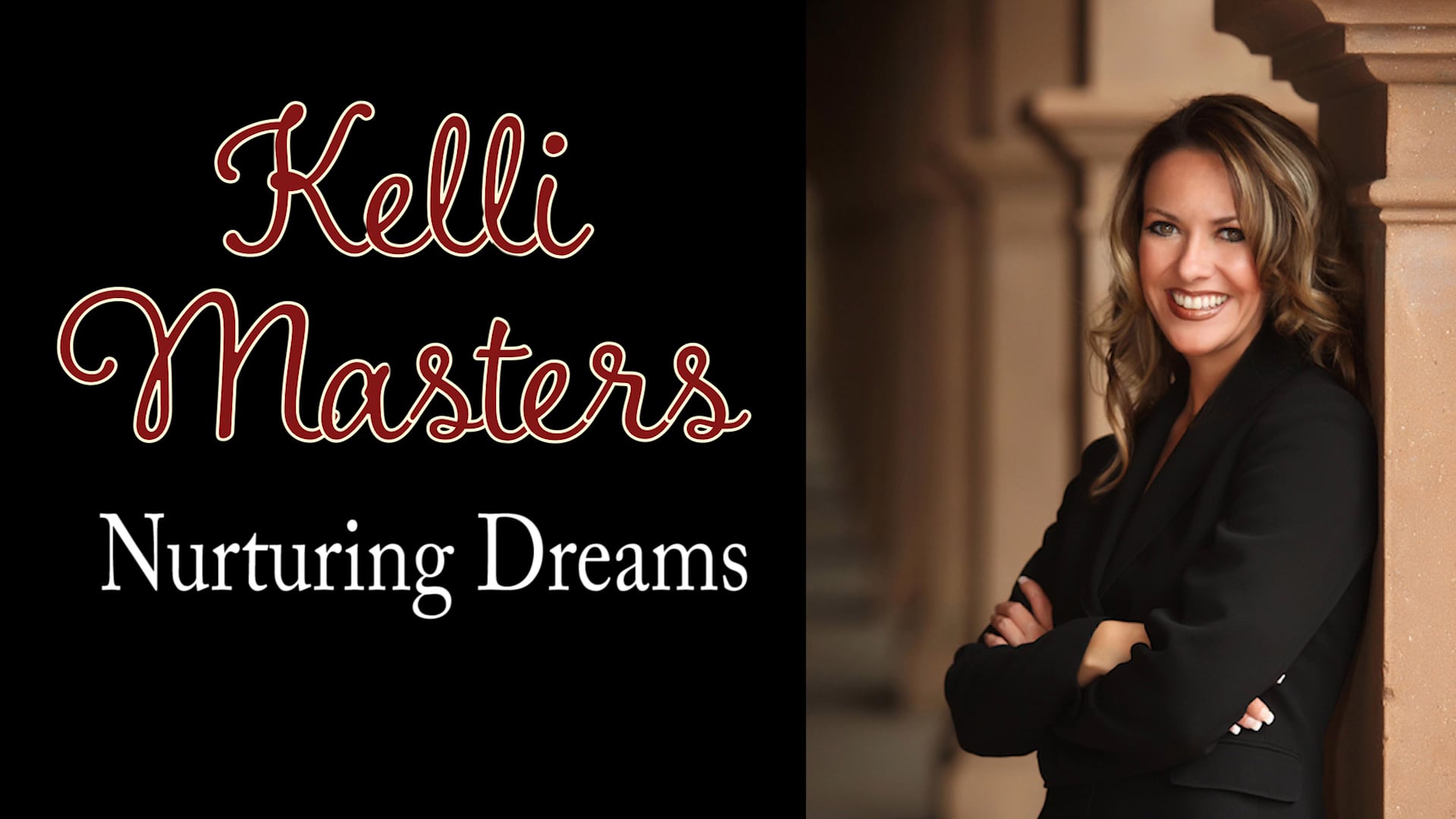 Kelli Master on Vimeo