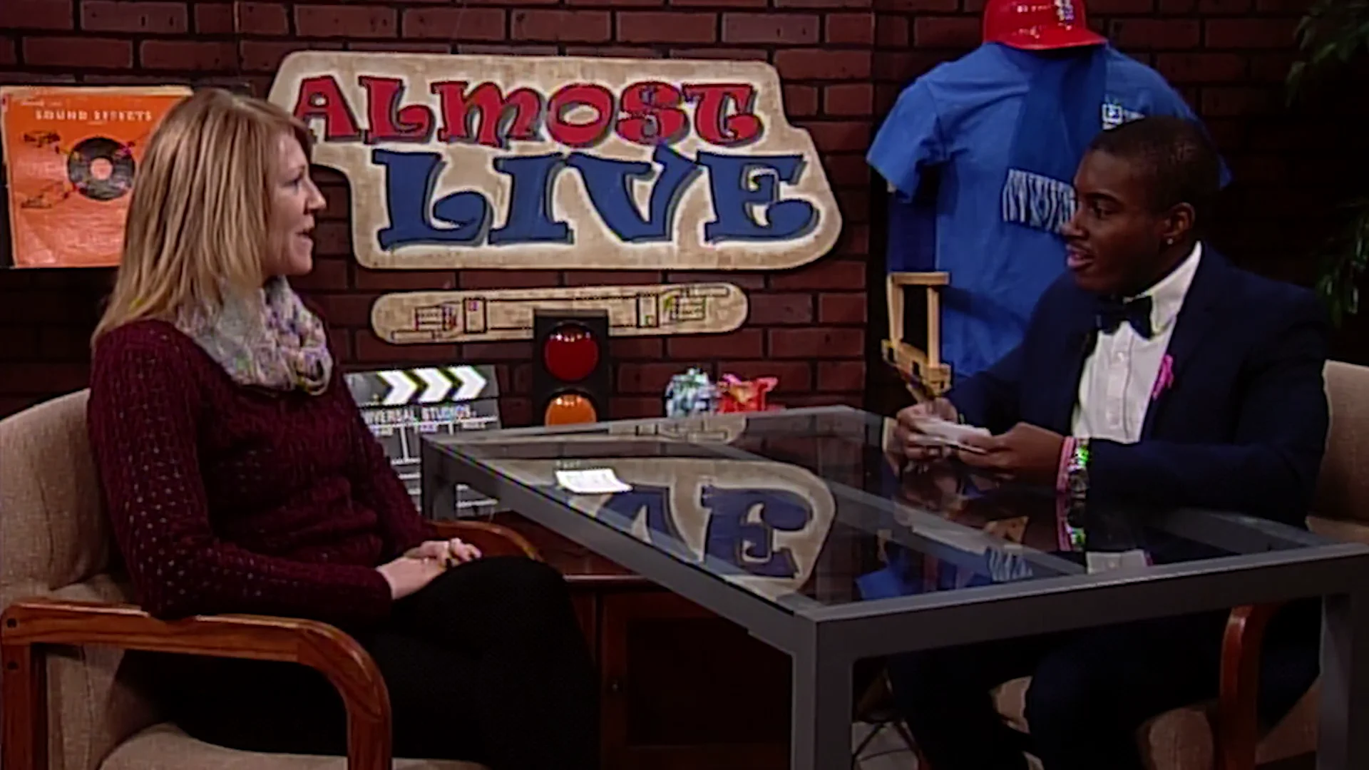 Almost Live 2.2.2016 on Vimeo