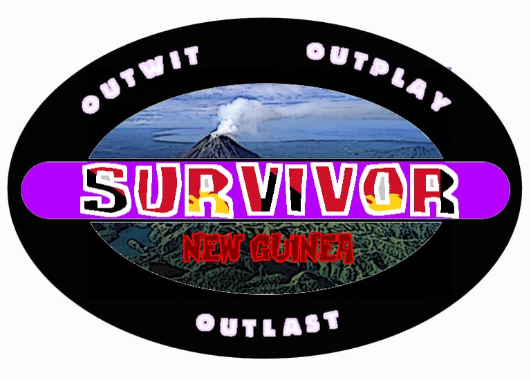 Survivor New Guinea Episode 8 "Deception Injection" on Vimeo