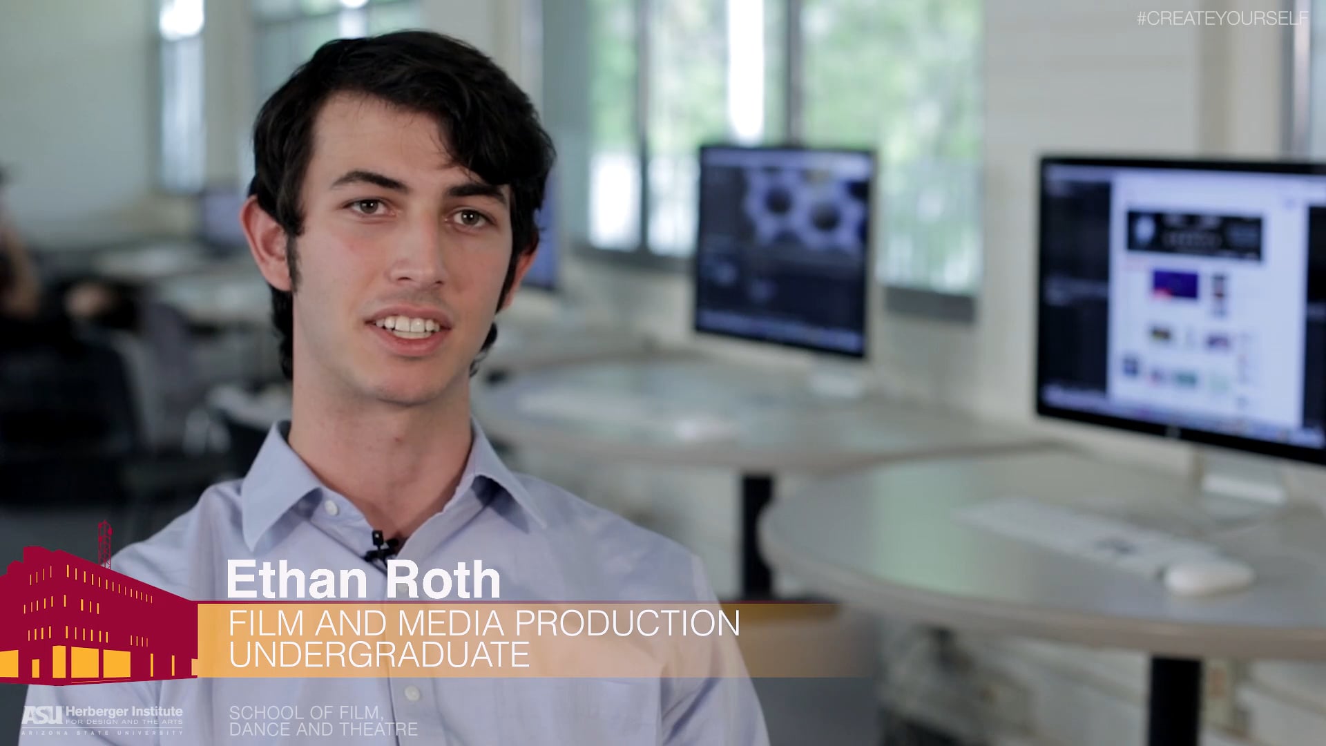 Ethan - Vimeo - Feb 13 on Vimeo