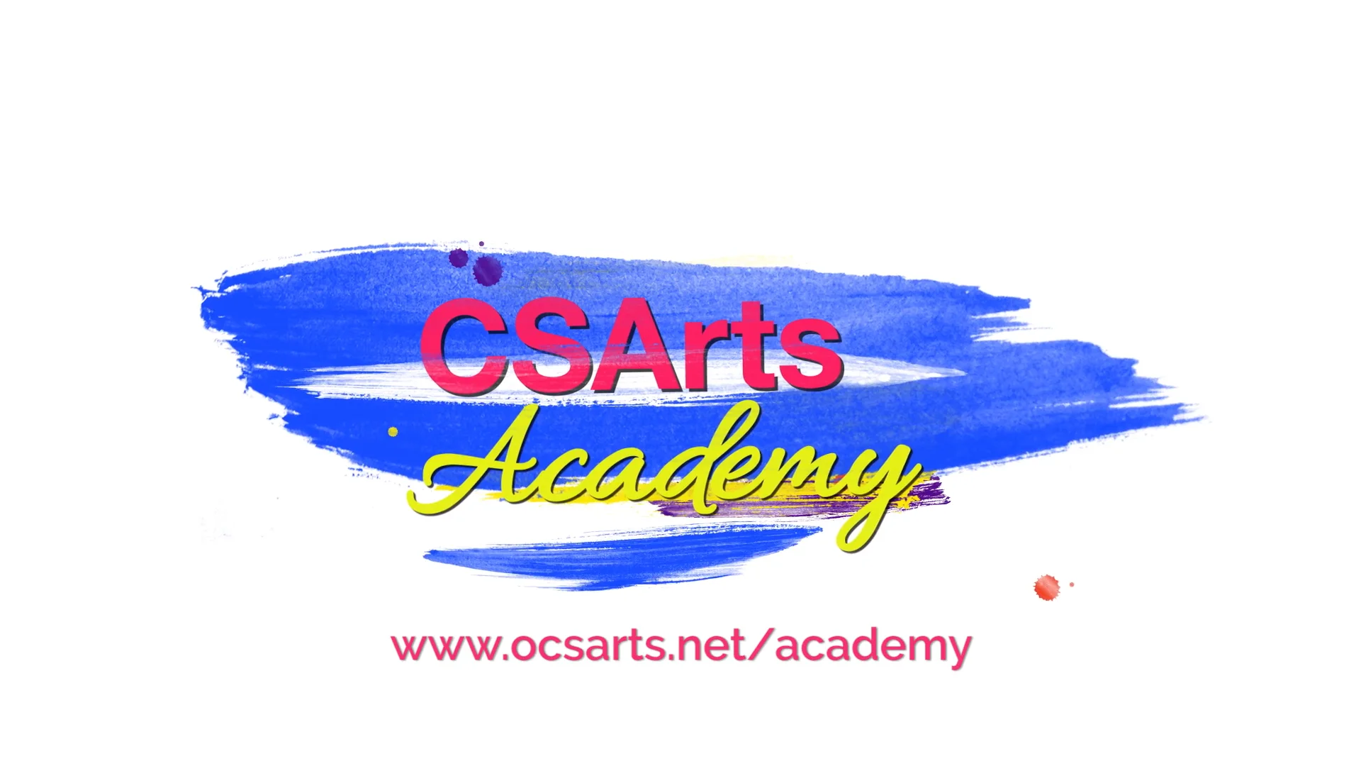 CSArts Academy on Vimeo