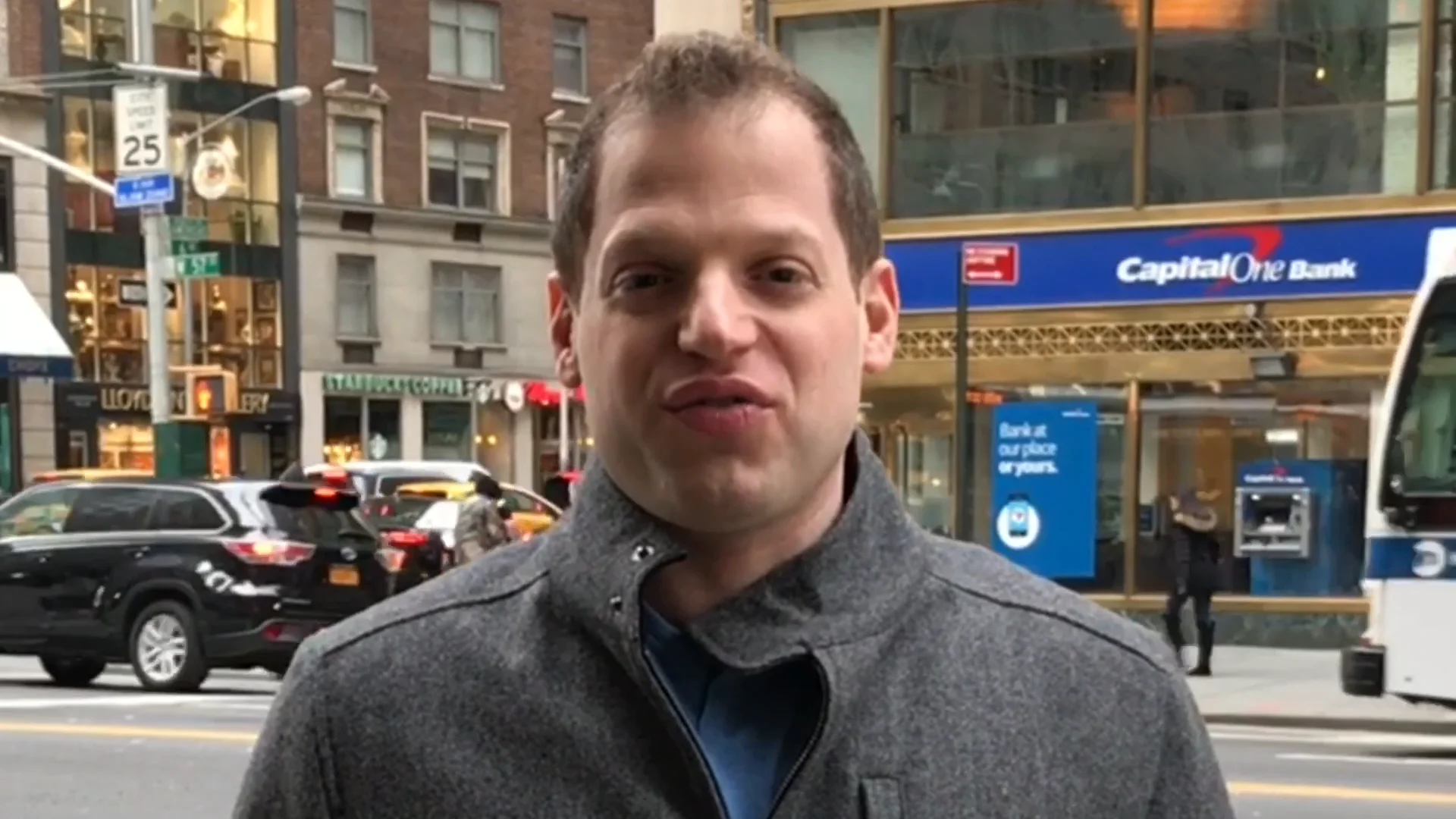 Jeremy Greenberg on Vimeo