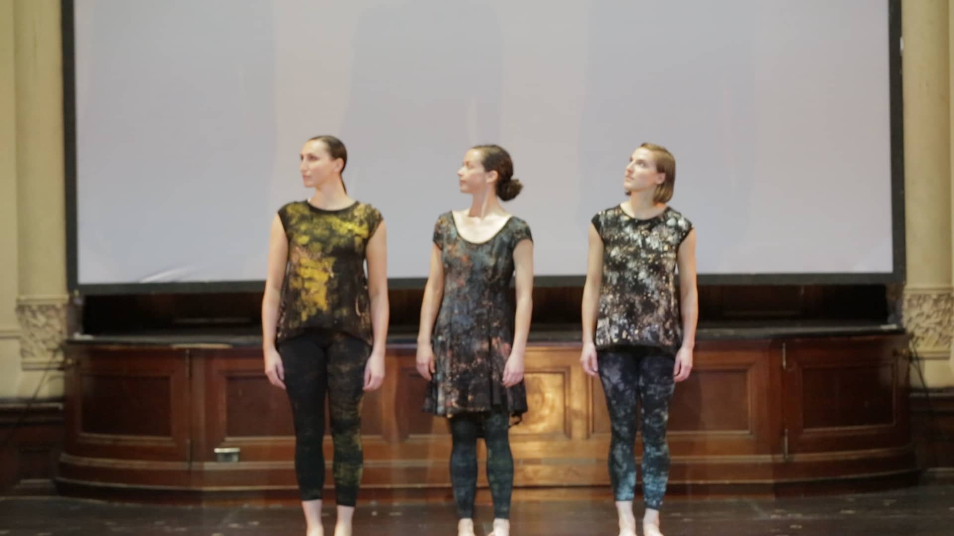 Pull out all the stops 1 on Vimeo