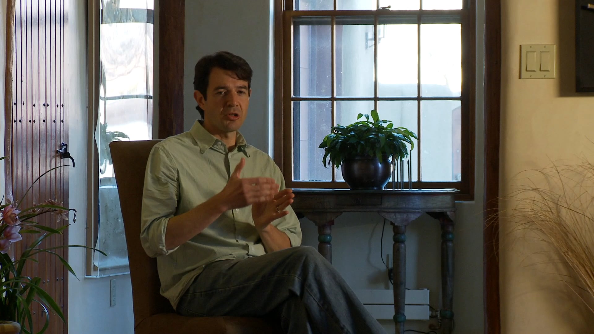 Nicholas Mang: Patterns of Success on Vimeo