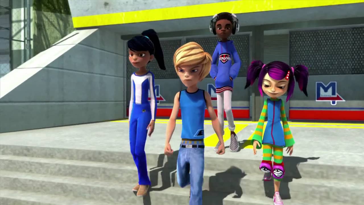 EXTREME FOOTBALL teaser on Vimeo