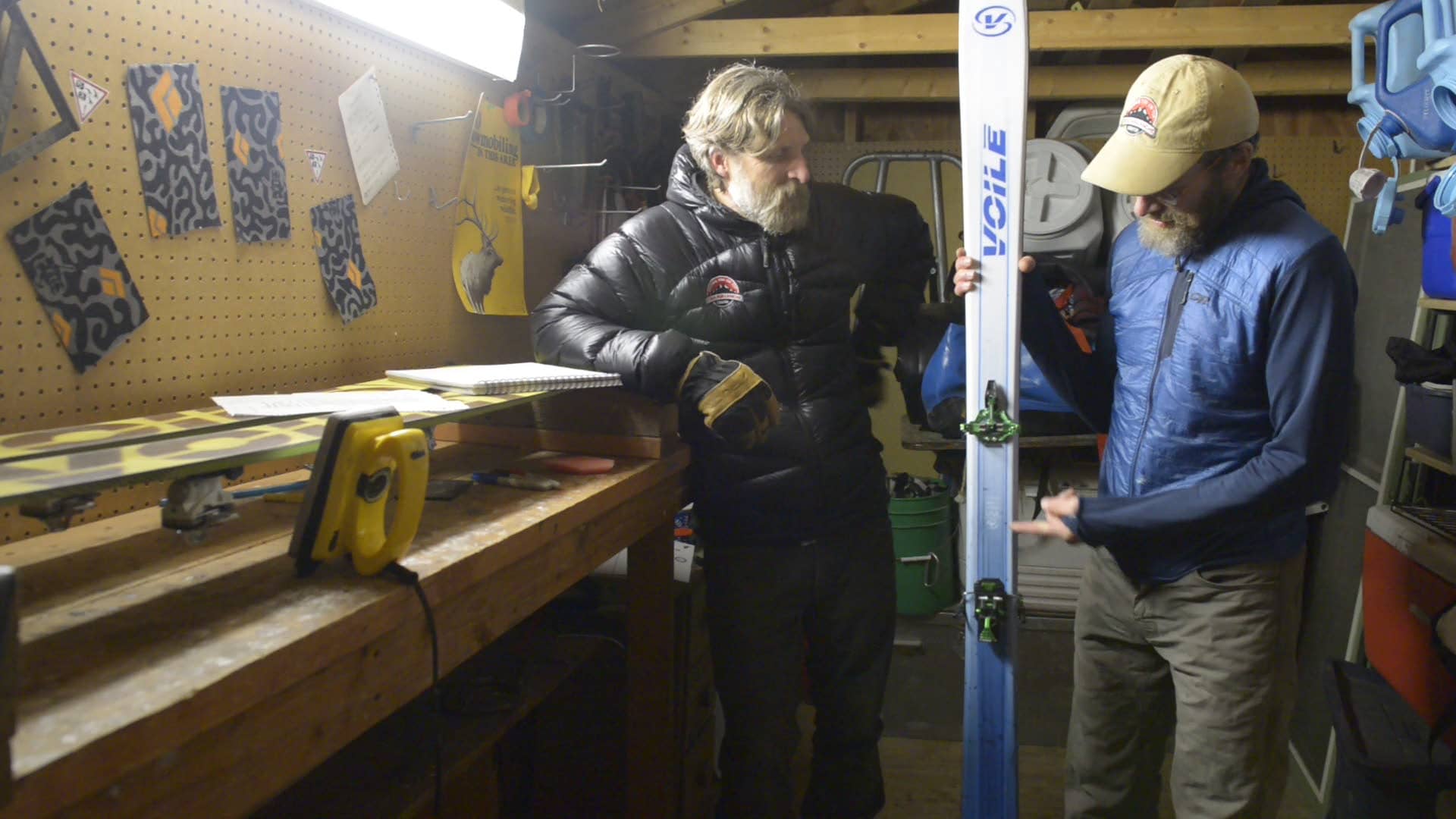 In case you missed it - Drew Hardesty Live on Vimeo