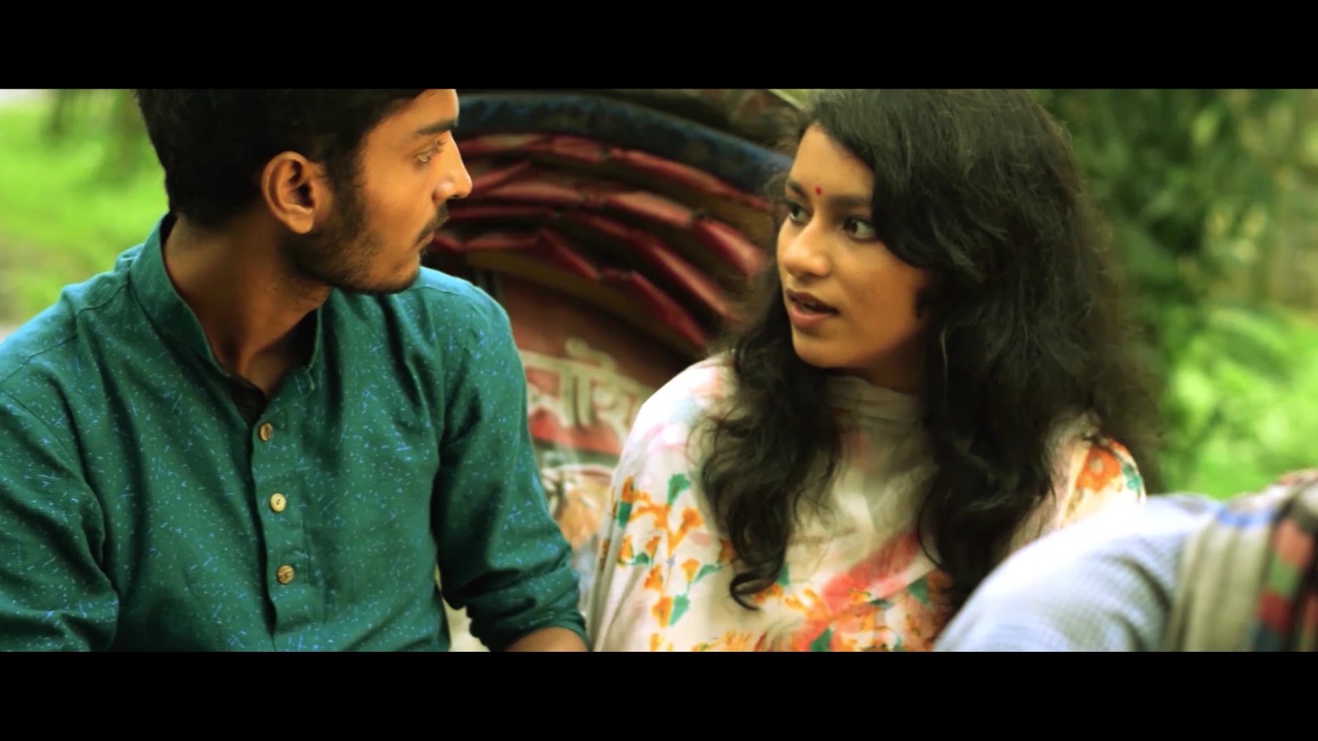 Putul Nach Trailer on Vimeo