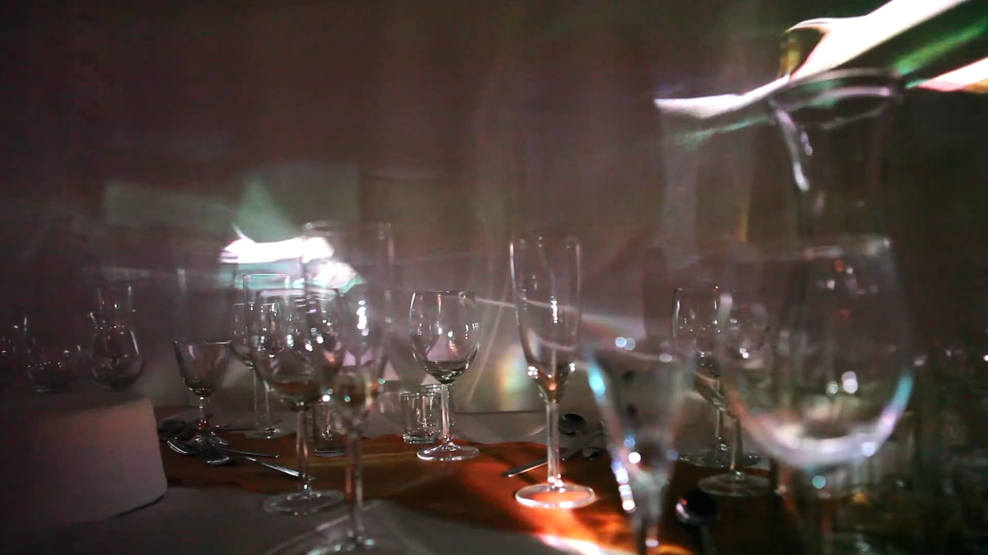 Endless Banquet on Vimeo