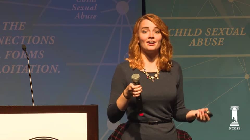 More Than Fantasy: The Link Between Pornography and Sexual Violence ...