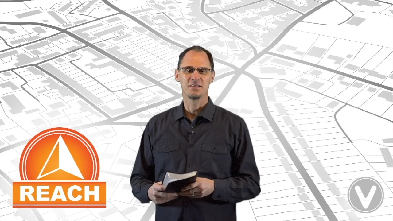 REACH INITIATIVE - REACH Recap: Reaching for Transformation on Vimeo