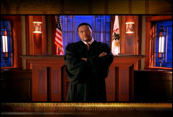 Judge Mathis Open on Vimeo