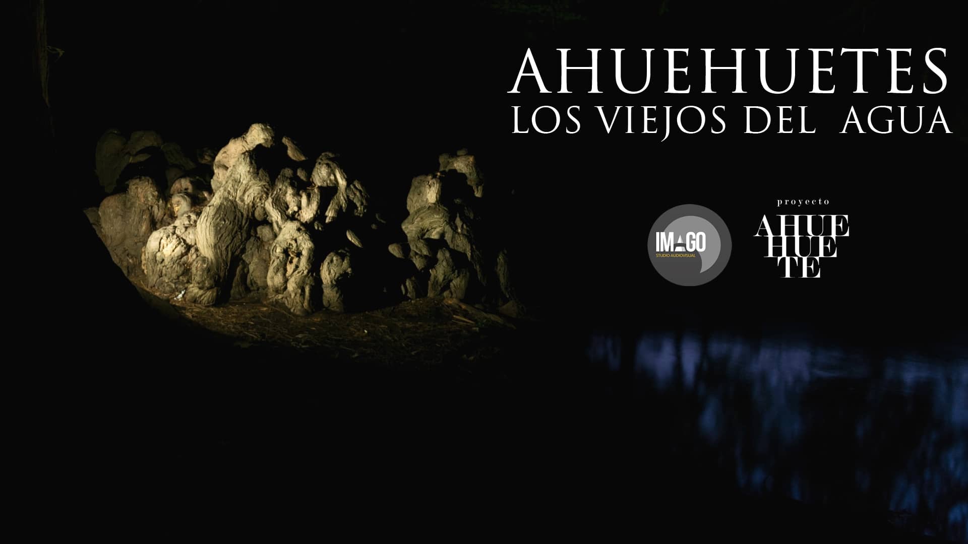 Ahuehuetes, los viejos del agua. on Vimeo