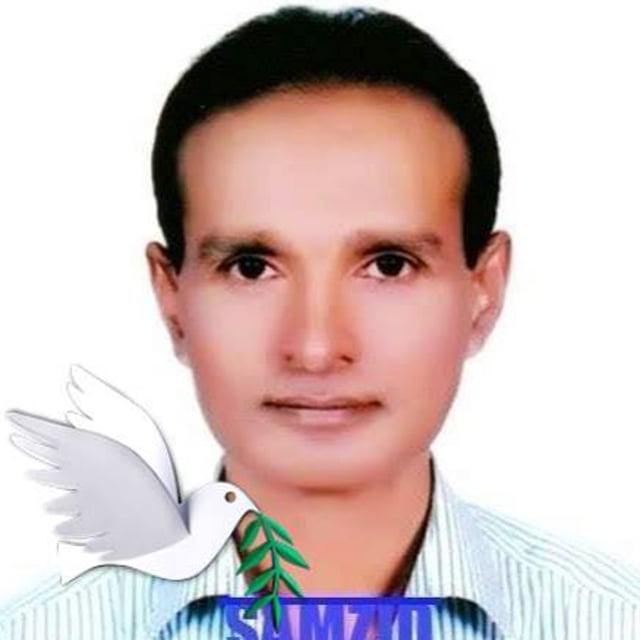 Samzid Ahmed on Vimeo