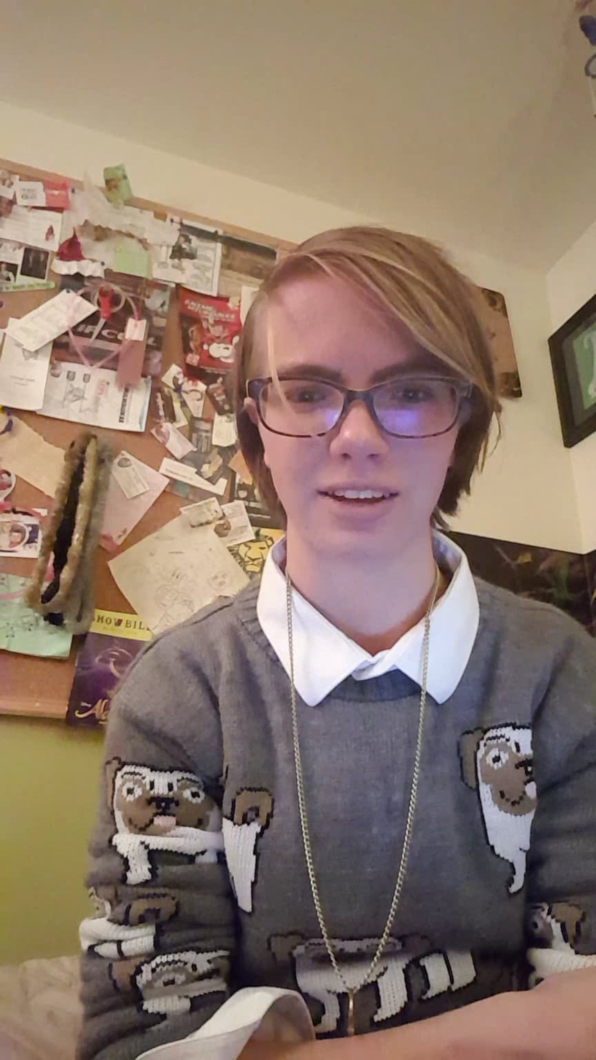 Tumblr Accent Challenge Part 1! on Vimeo