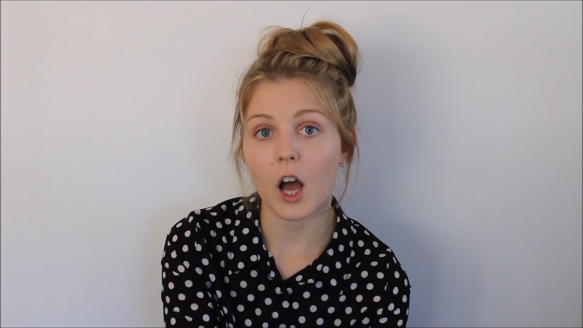 The Interview (Comedy) on Vimeo