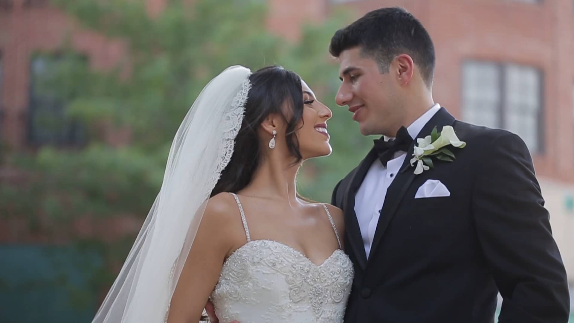 Amanda + Kevin // Teaser on Vimeo