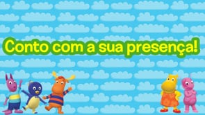 Videos about “backyardigans” on Vimeo