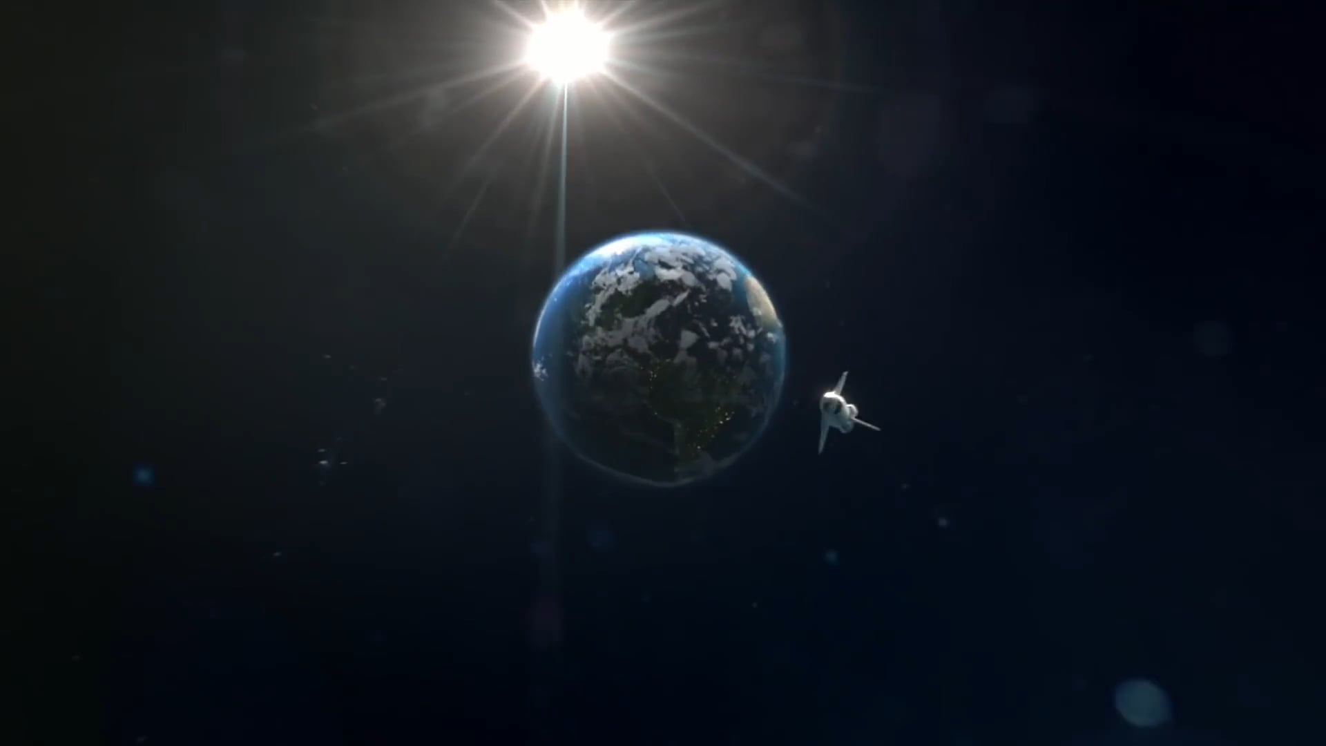 Arconic | The Jetsons Rebooted | TV :60 on Vimeo