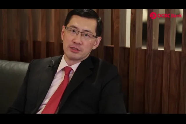 OCBC Flagship Reload on Vimeo