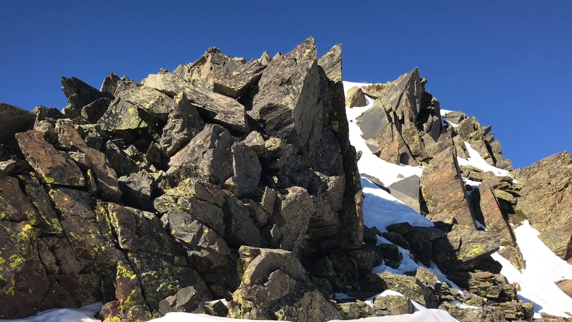 Overcoming Seeming Insurmountable Obstacles on Vimeo