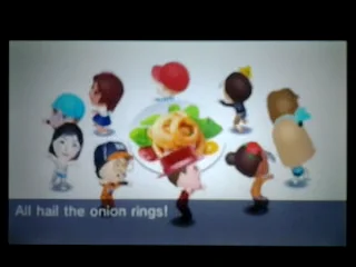 Tomodachi Life Dreams Ritual on Vimeo