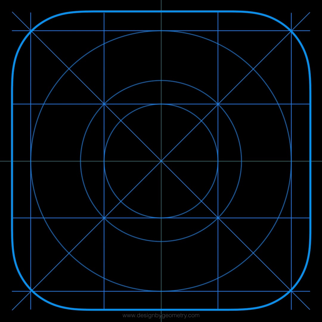 How to Build the iOS Icon Grid on Vimeo